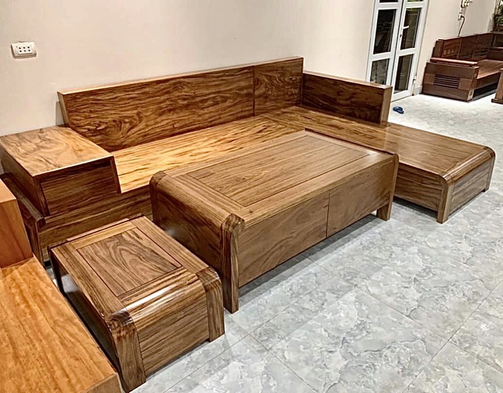Những mẫu sofa chân cuốn sang trọng, cao cấp đẹp nhất năm nay. – Nội ...